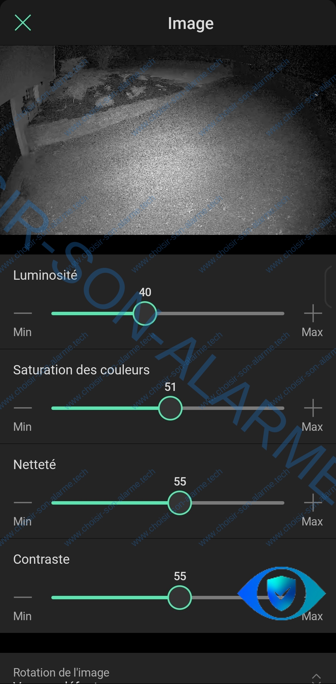 Test and review: Ajax NVR and Ajax Turret, Bullet and DomeCam Mini ...